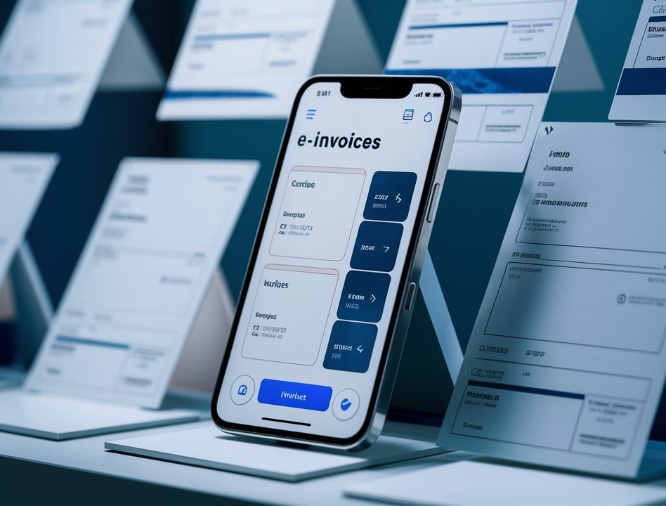 Types of E-Invoices Archives - GoSenang - Experience Seamless ...